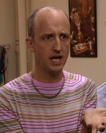 Picture of Damon Beesley