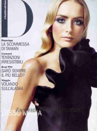 Picture of Georgina Grenville