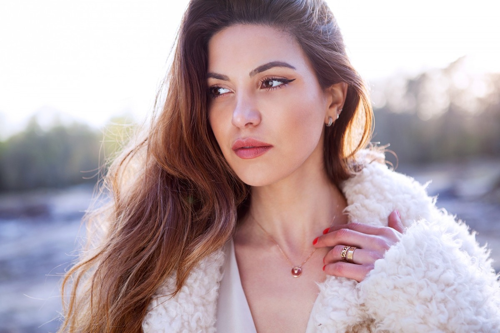 Picture of Negin Mirsalehi