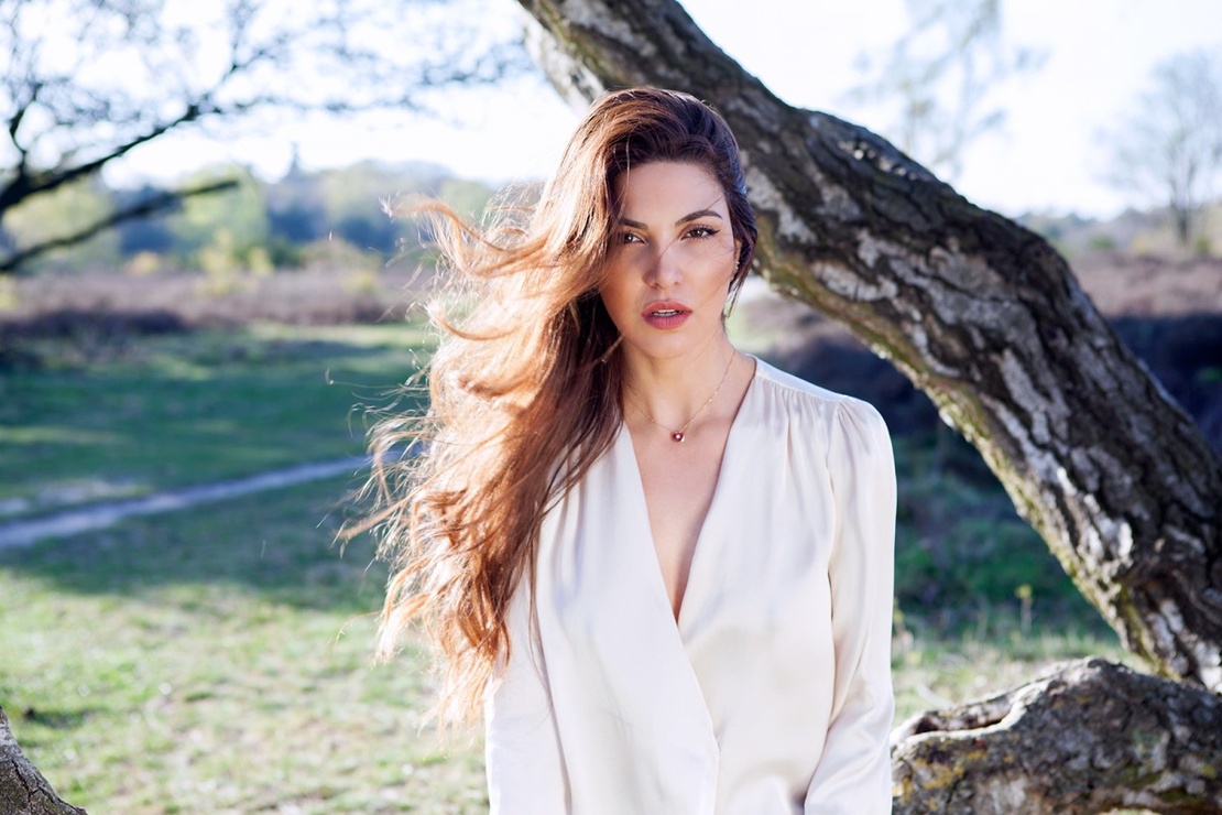 Picture of Negin Mirsalehi