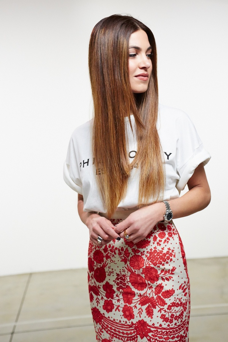 Picture of Negin Mirsalehi