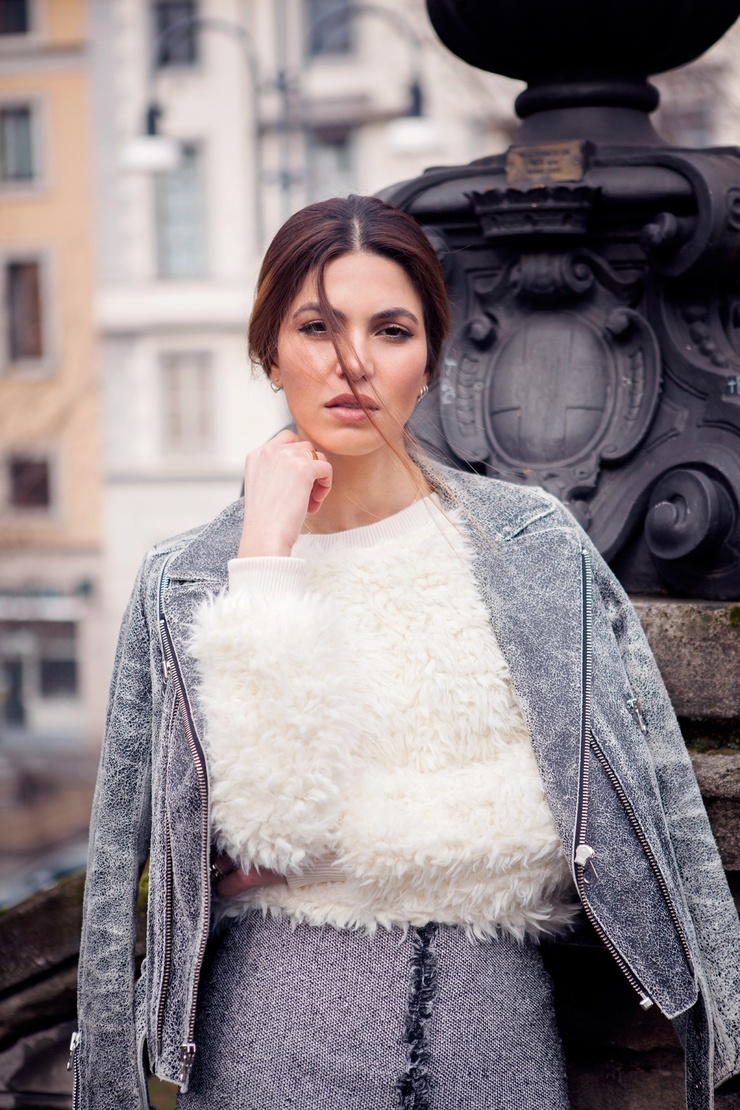 Picture of Negin Mirsalehi