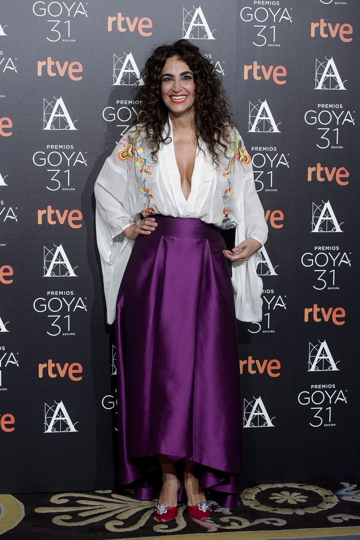 Picture of Cristina Rodríguez