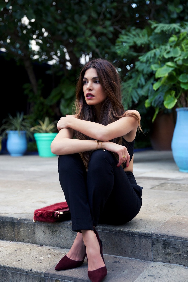 Picture of Negin Mirsalehi