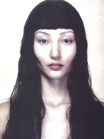 Picture of Tina Baltzer