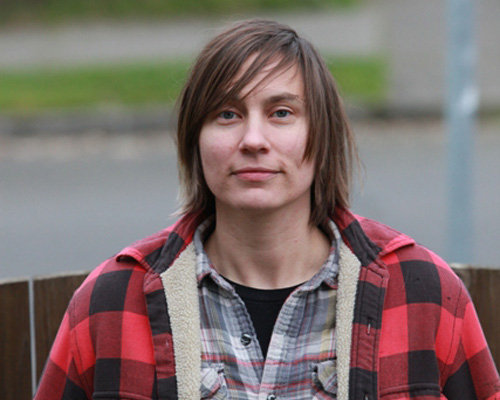 Picture of Kaia Wilson