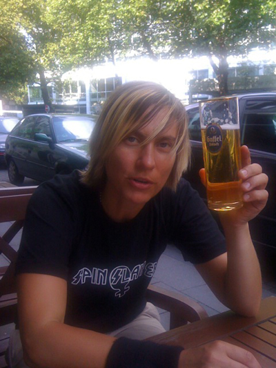 Picture of Kaia Wilson