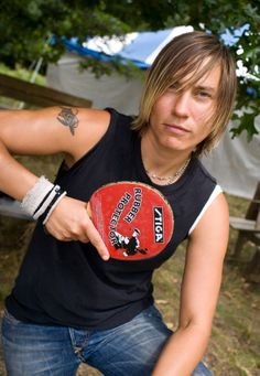 Picture of Kaia Wilson