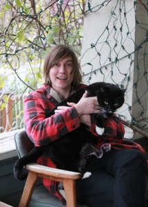 Picture of Kaia Wilson