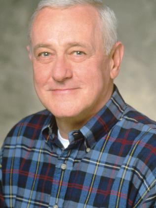 Picture of Martin Crane