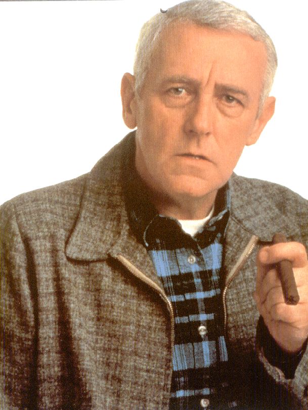 Martin Crane image