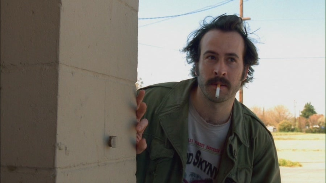 Picture of Earl Hickey