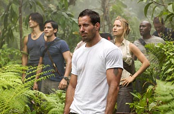 Picture of Johnny Messner