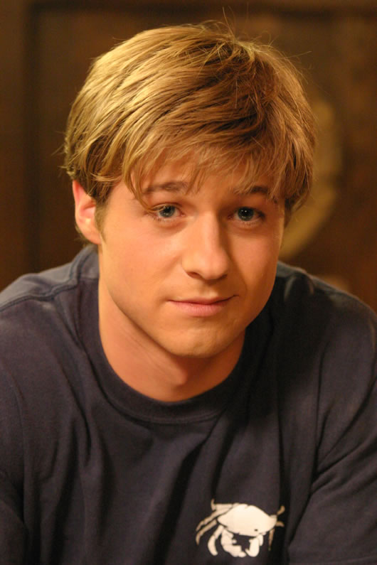 Picture of Ryan Atwood