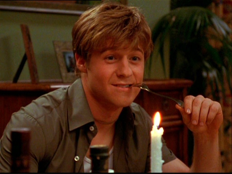 Picture of Ryan Atwood