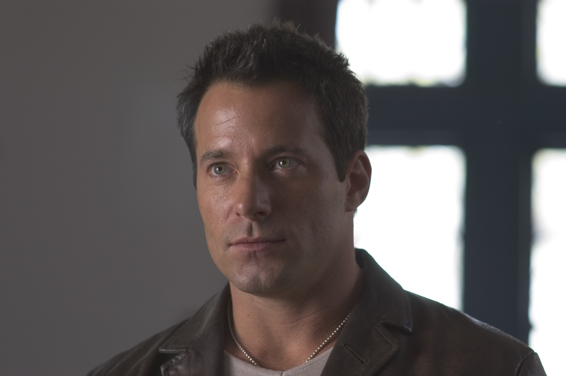 Picture of Johnny Messner