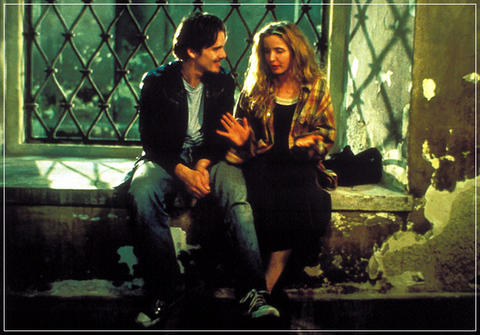 Before Sunrise (1995) picture