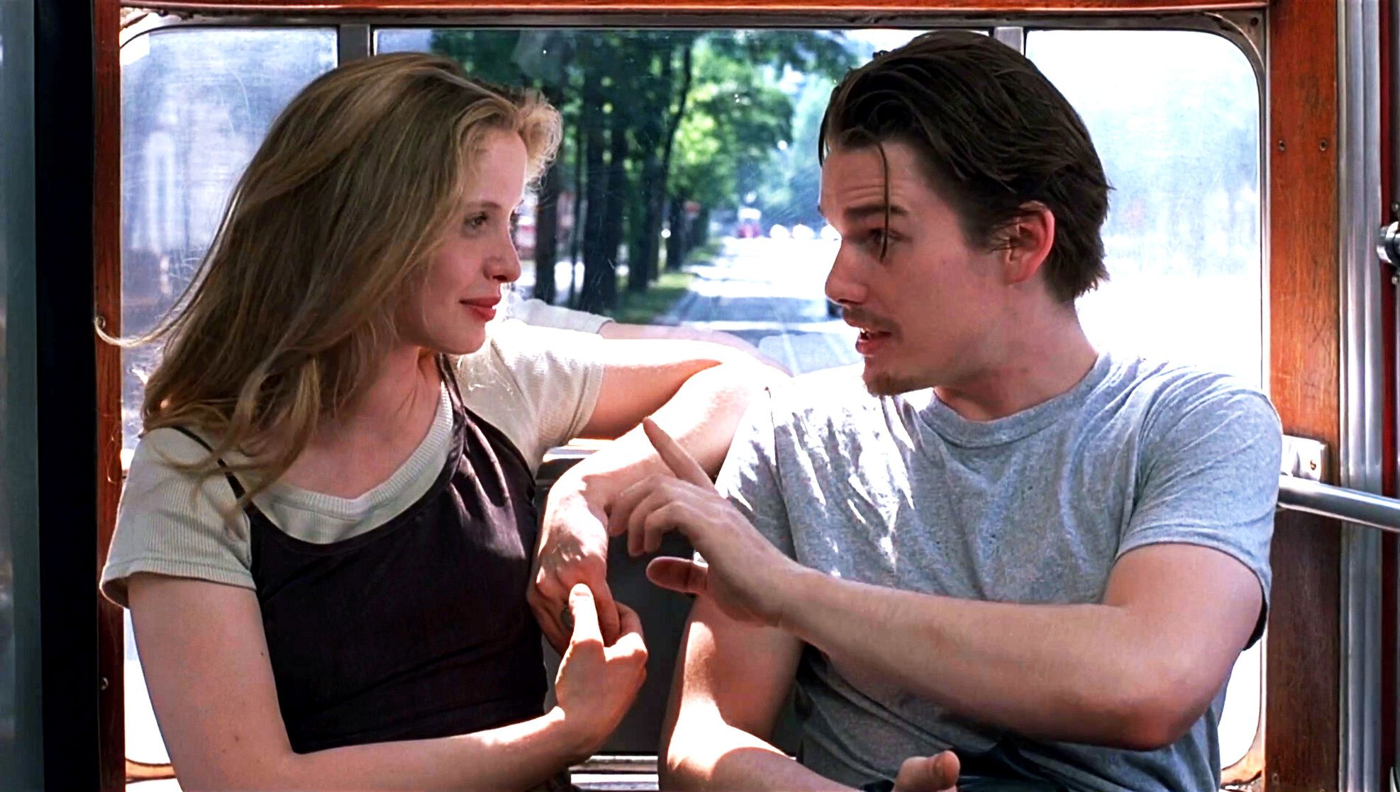 Picture of Before Sunrise