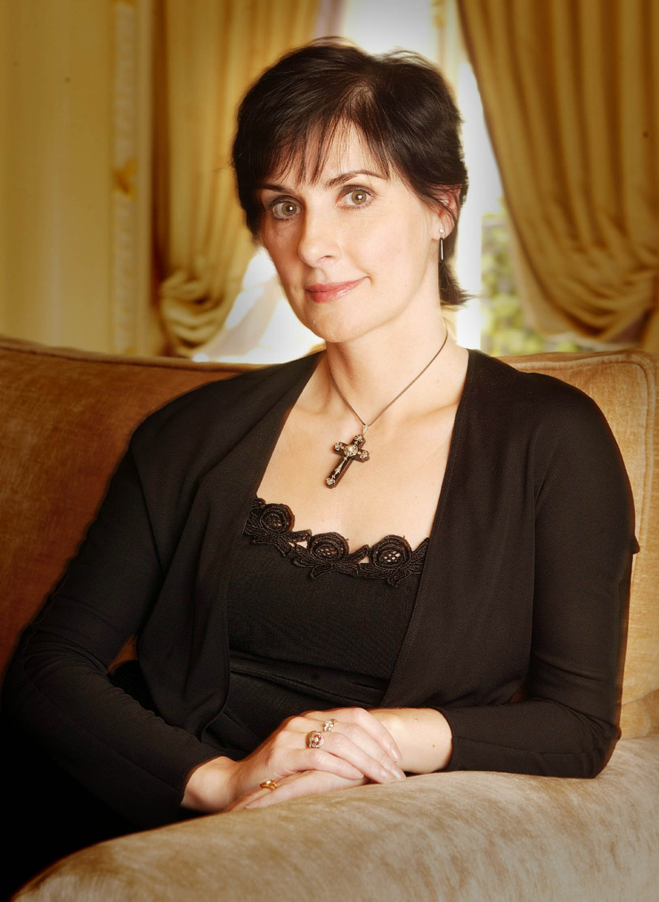 Enya image