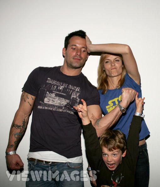 Picture of Johnny Messner