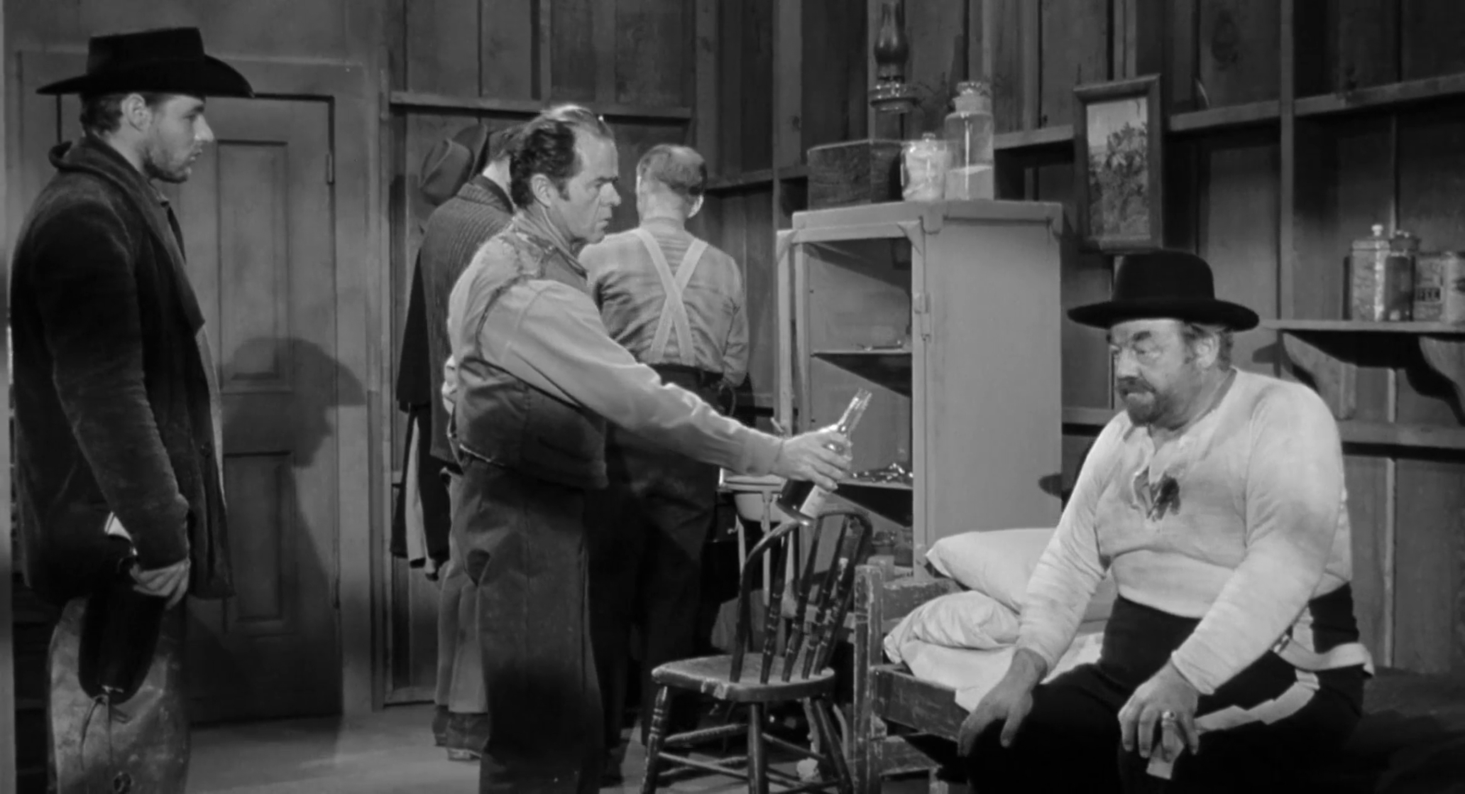 Picture of Day of the Outlaw (1959)
