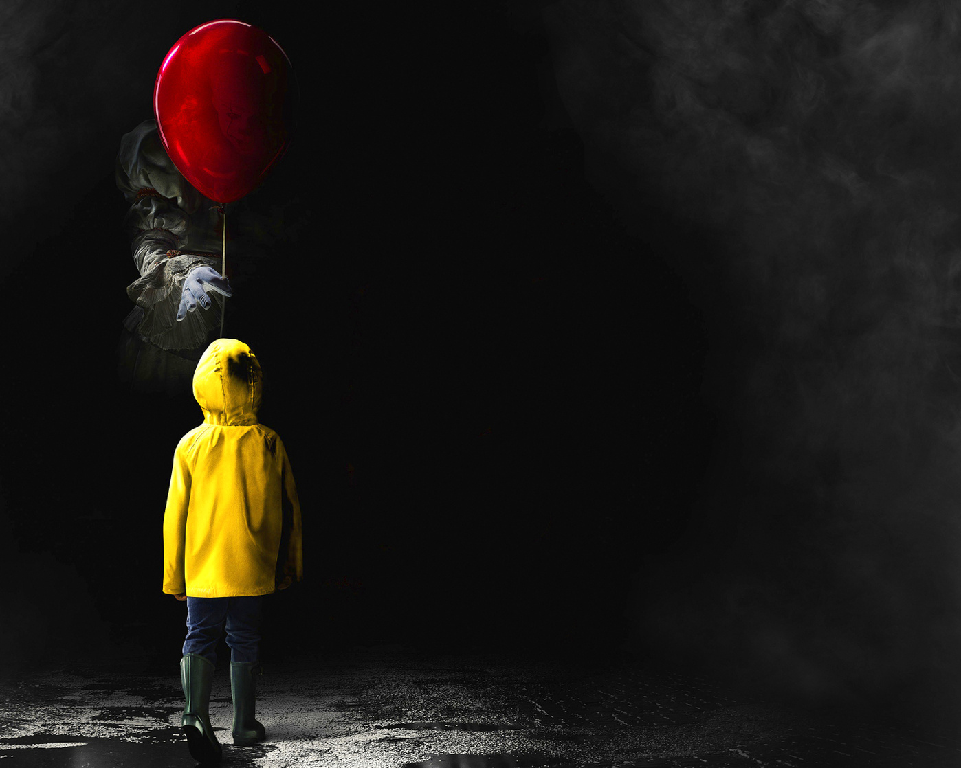 It (2017) picture