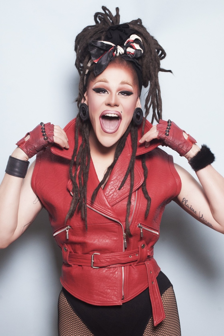 Picture of Shane Galligan