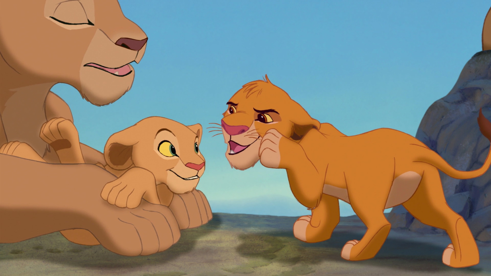 Image of Nala