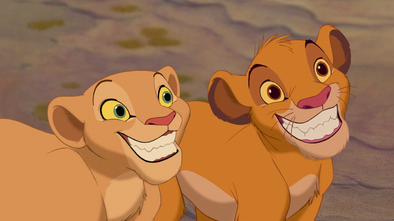 Picture of Nala