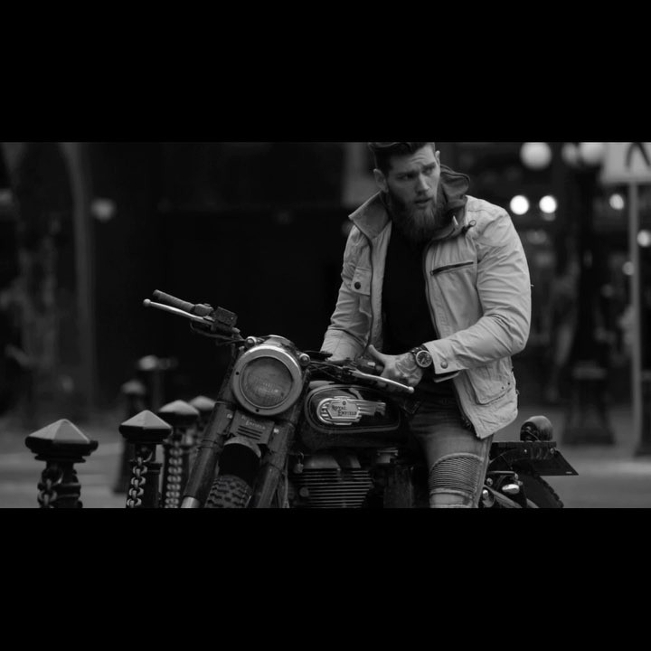 Picture of Ryan Crane