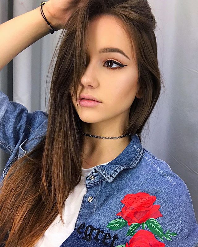 Isabela Fernandez image