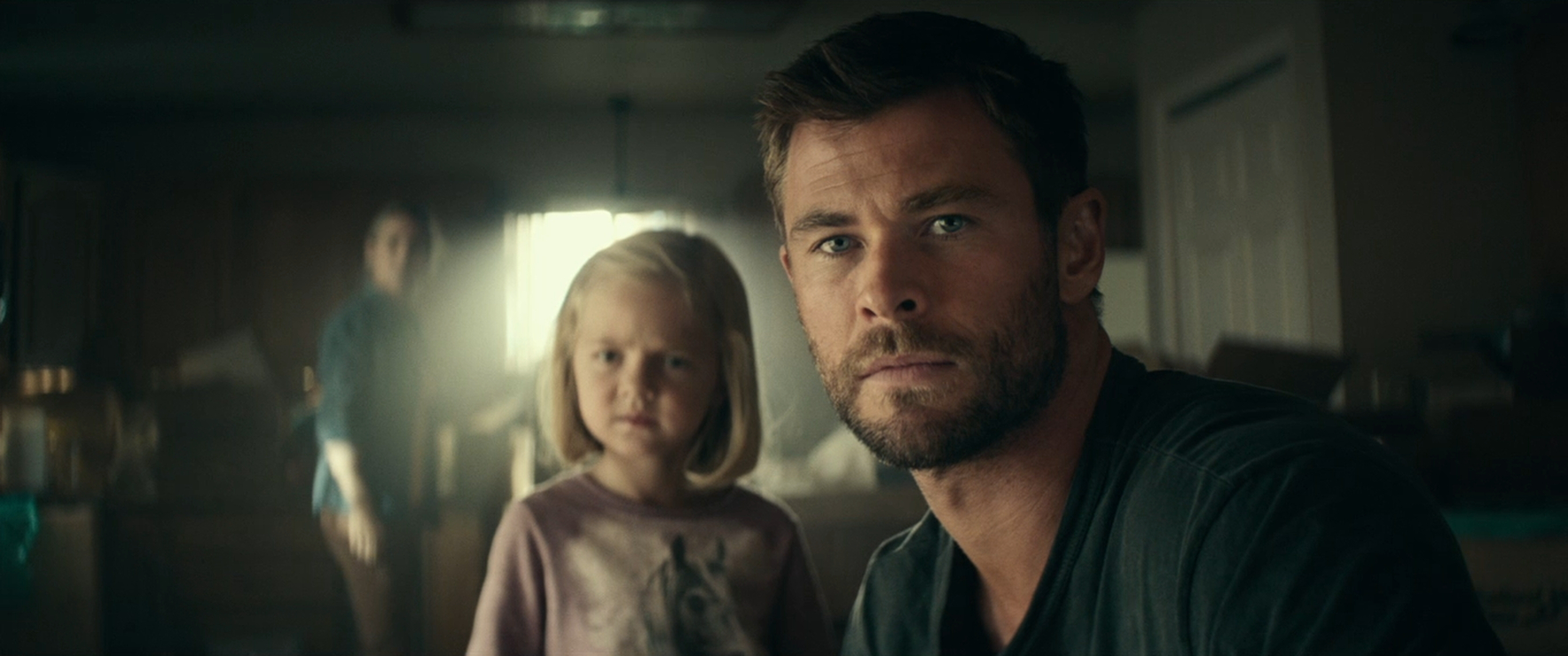 Picture of 12 Strong