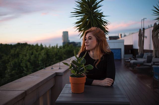 Picture of Lesley Grant