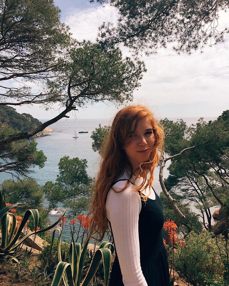 Picture of Lesley Grant