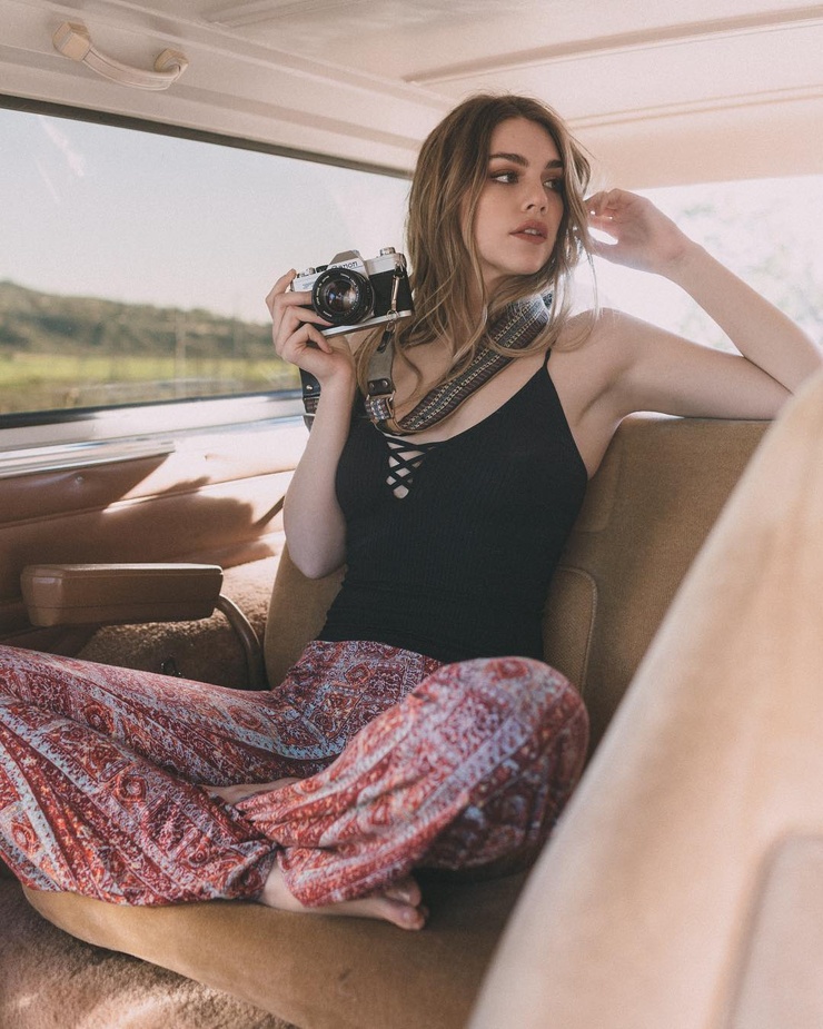 Picture of Lauren McKell