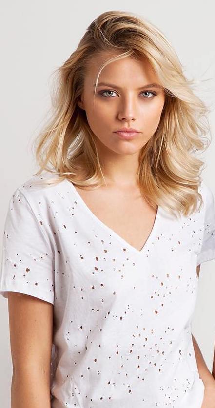 Picture of Alyona Poliakova