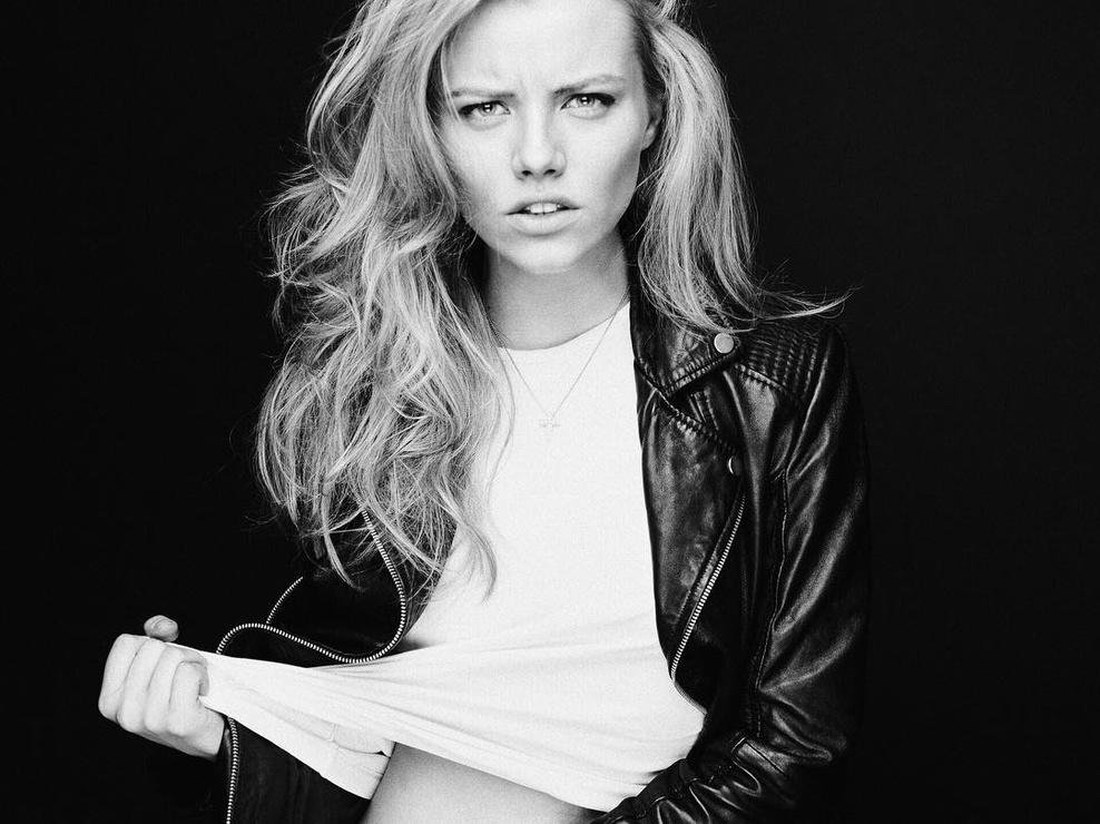 Picture of Alyona Poliakova