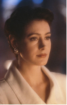 Picture of Sean Young