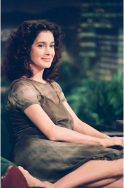 Picture of Sean Young