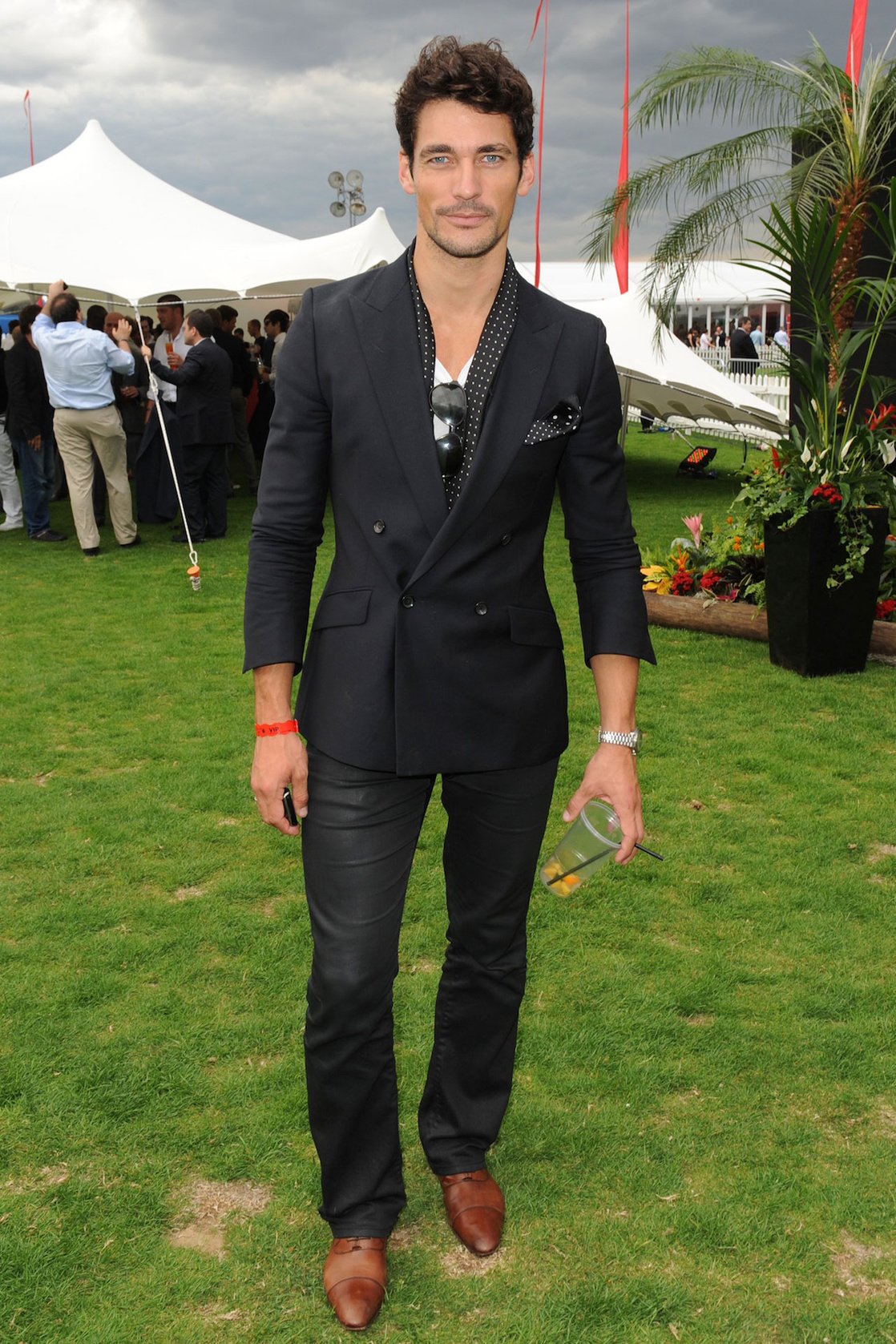 Picture of David Gandy