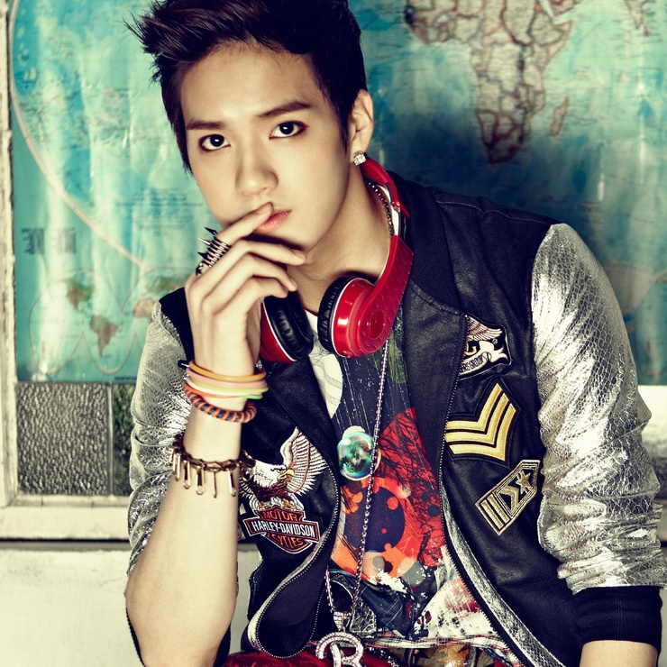 Picture of Peniel