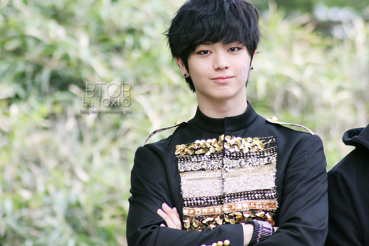 Picture of Sungjae