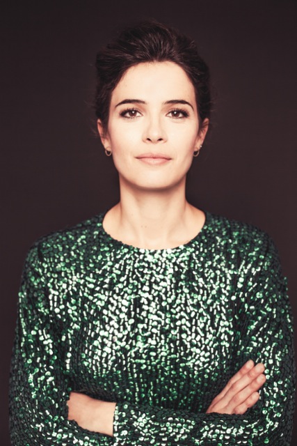 Picture of Catherine de Léan