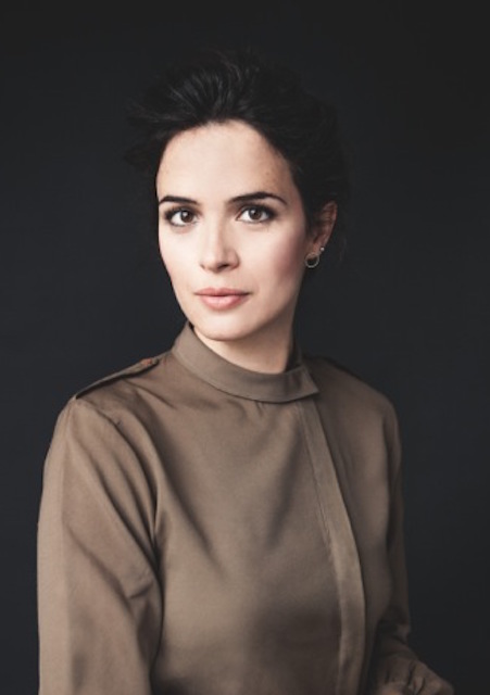 Picture of Catherine de Léan