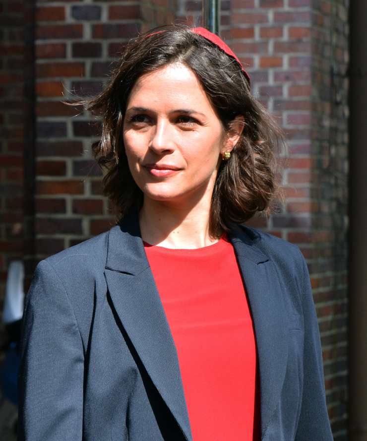 Picture of Catherine de Léan
