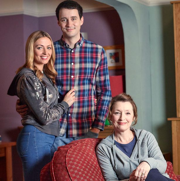 Picture of Mum (2016- )