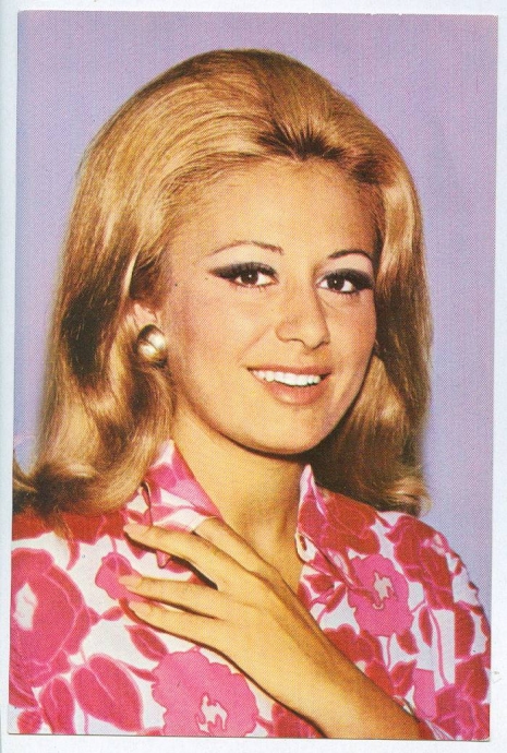 Picture of Sema Özcan