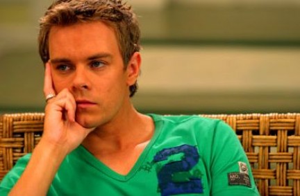 Picture of Morgan Kelly