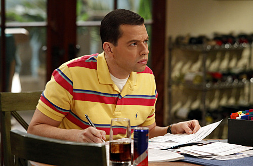 Picture of Two and a Half Men