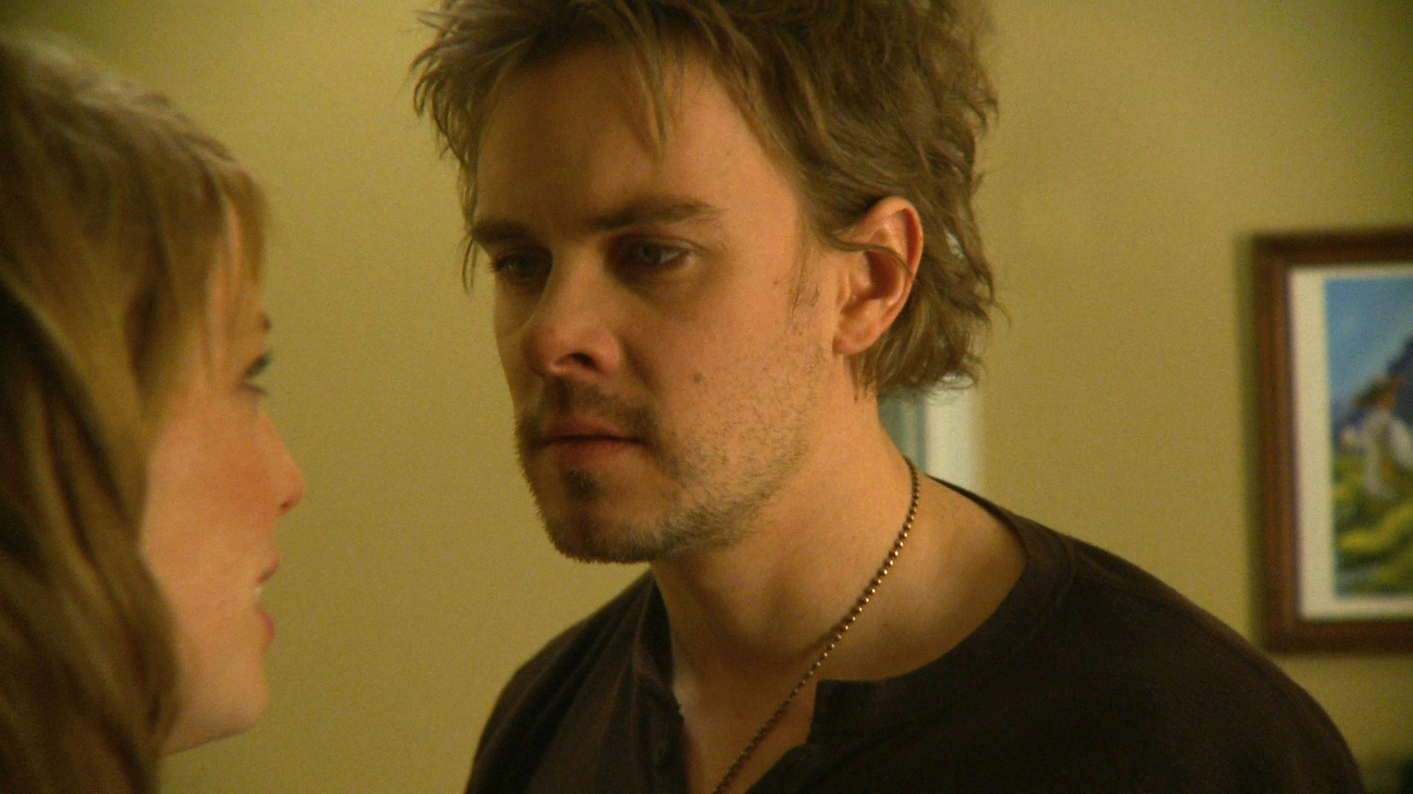 Picture of Morgan Kelly